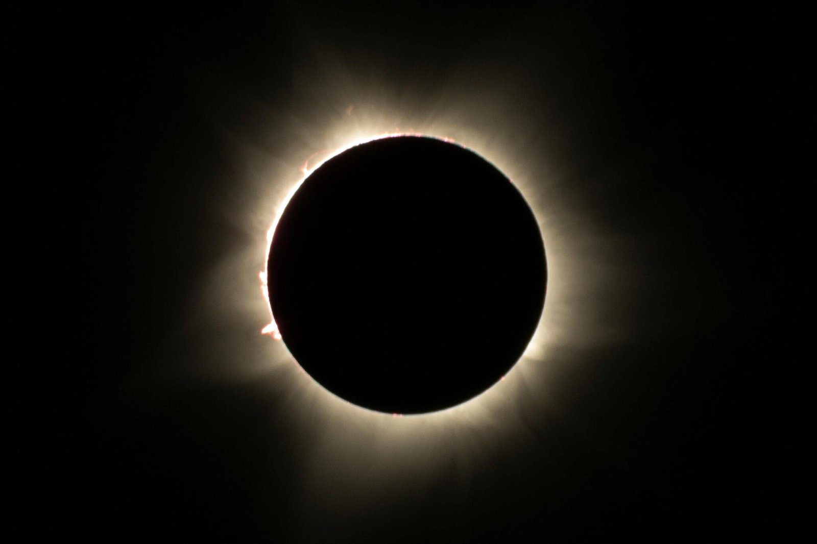 Eclipse of the Century: Longest Solar Eclipse in 100 Years Coming to ...
